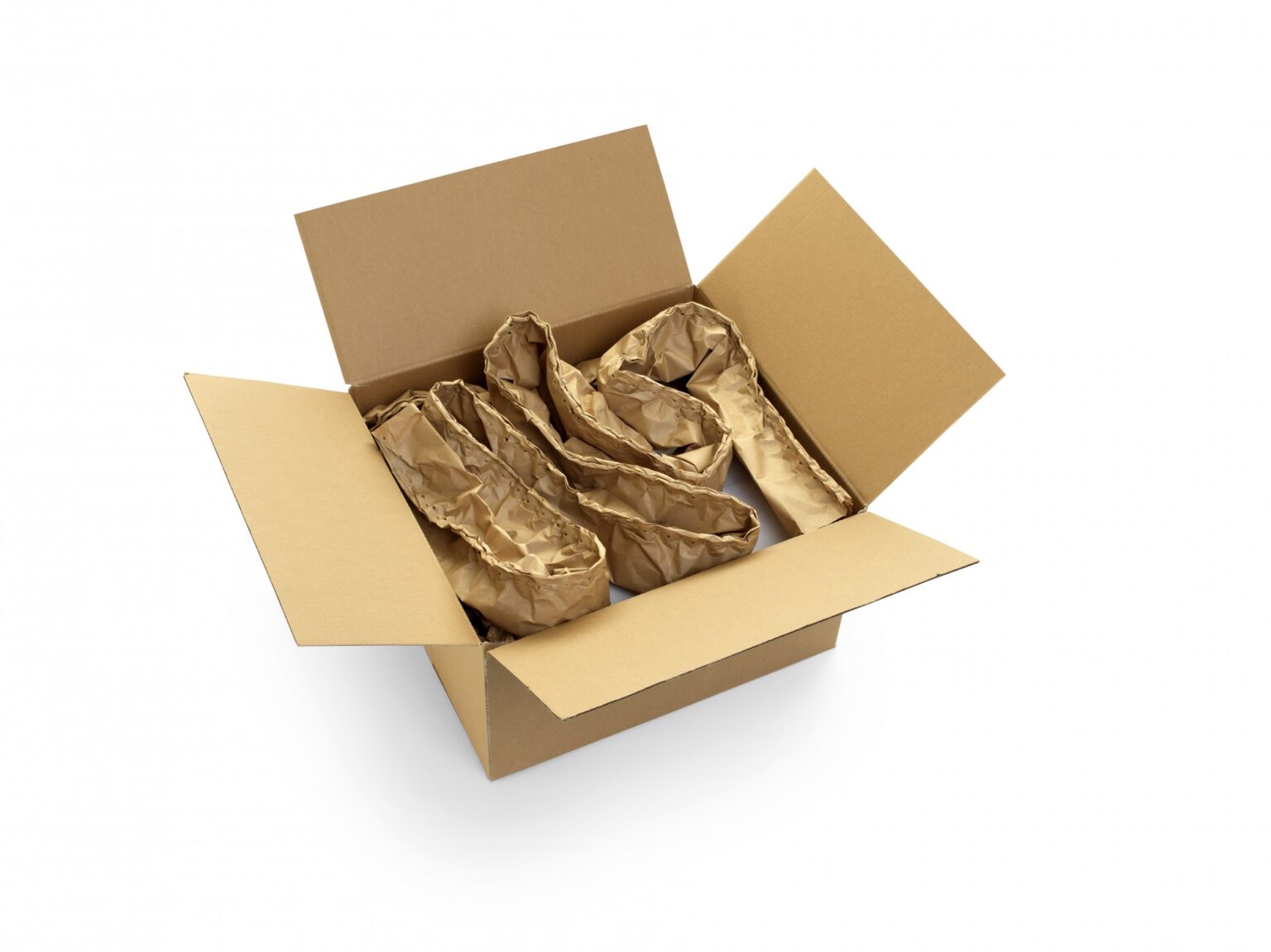 Everything In and Around the Box - Skybox Packaging