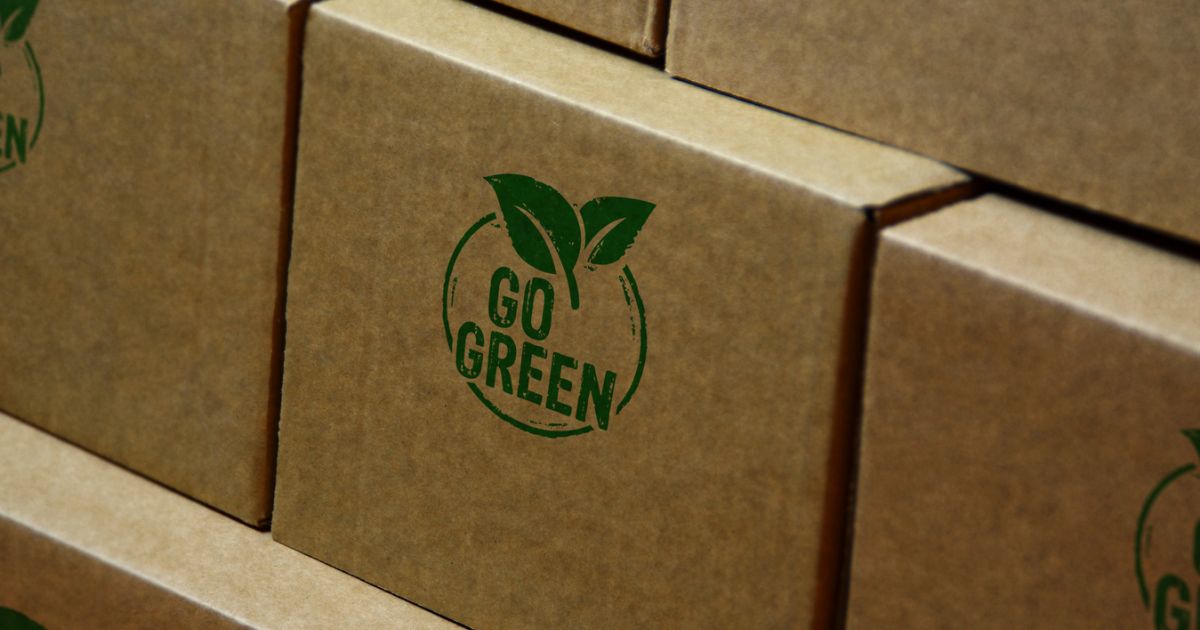 How Sustainable is Your Packaging? - Skybox Packaging