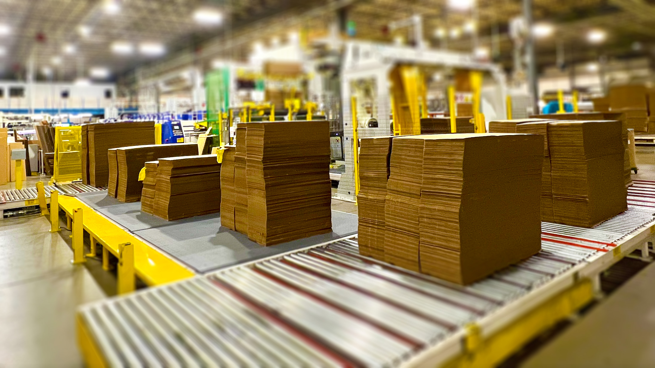 What if the Box Wasn’t There? - Skybox Packaging